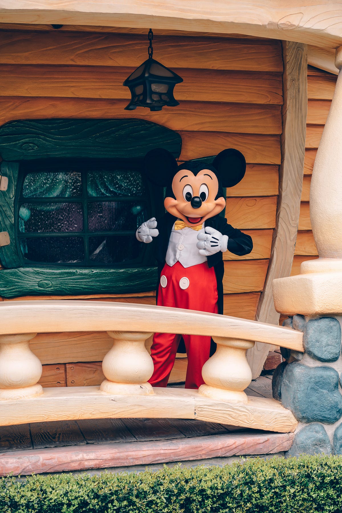 Exploring the Tragic Fate of Timeless Mickey Mouse — The Iconic Legend ...