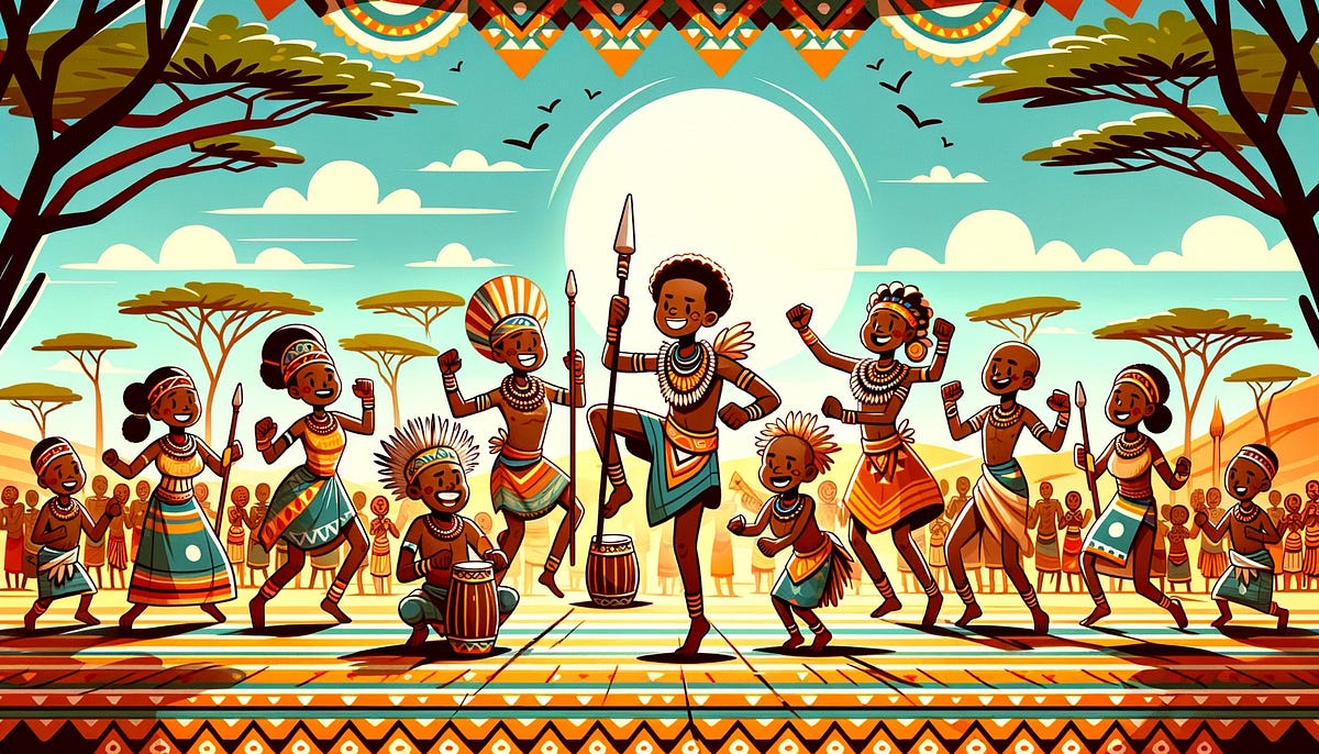 The Impact of Cultures and Traditions on Our Sense of Belonging | by ...