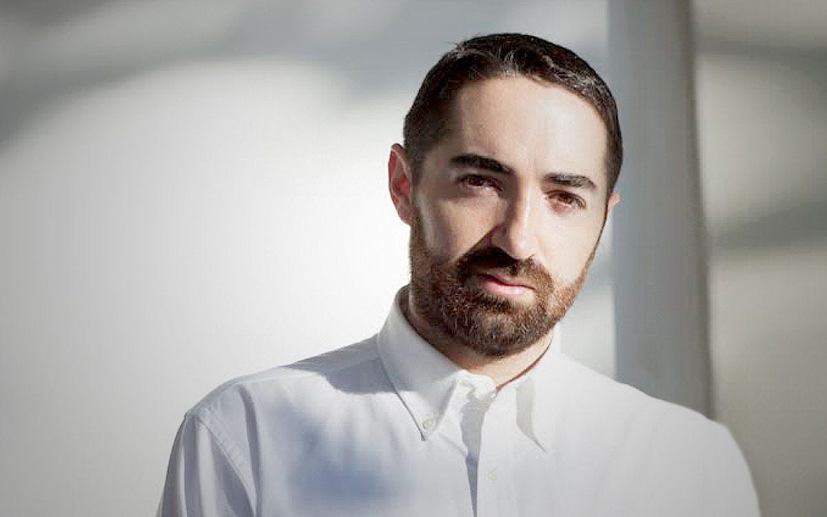 Sam Valenti IV of Drip & Ghostly Approaches Business as Artist & Fan ...