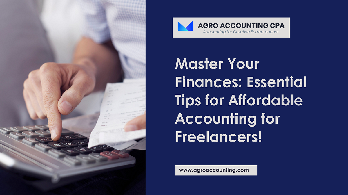 affordable accountingMaster Your Finances: Essential Tips for Affordable Accounting for ...