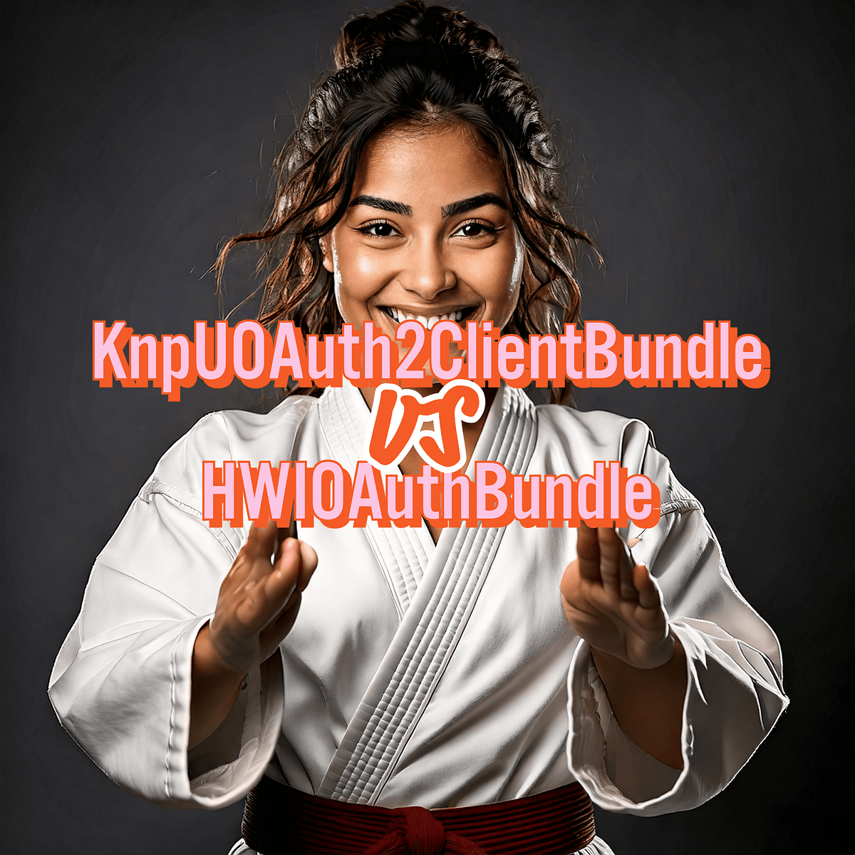 Symfony 7 OAuth2 Battle Royale: knpuniversity/oauth2-client-bundle vs hwi/oauth-bundle Only One ...