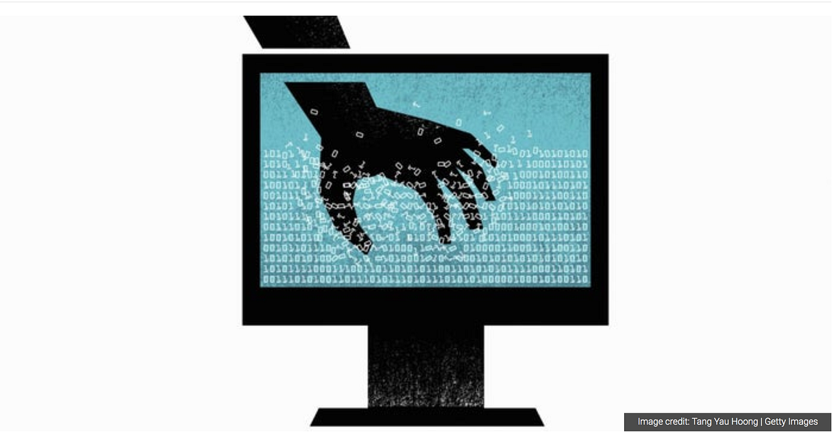 Beginner’s Guide to Website Scraping with Mechanize Ruby Gem | by Katana Tran | Medium