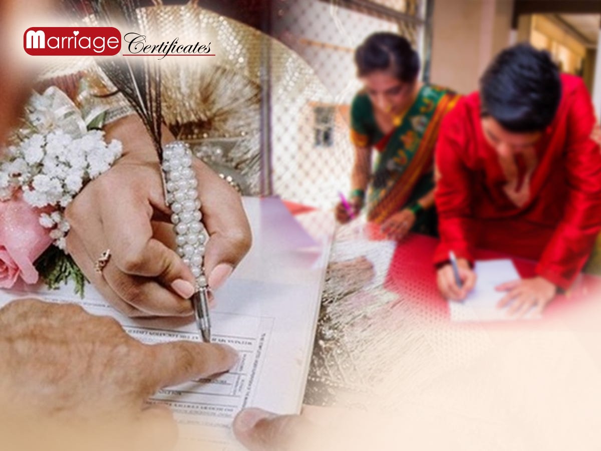 Challenges Faced By Couples During Court Marriage | by Marriage ...