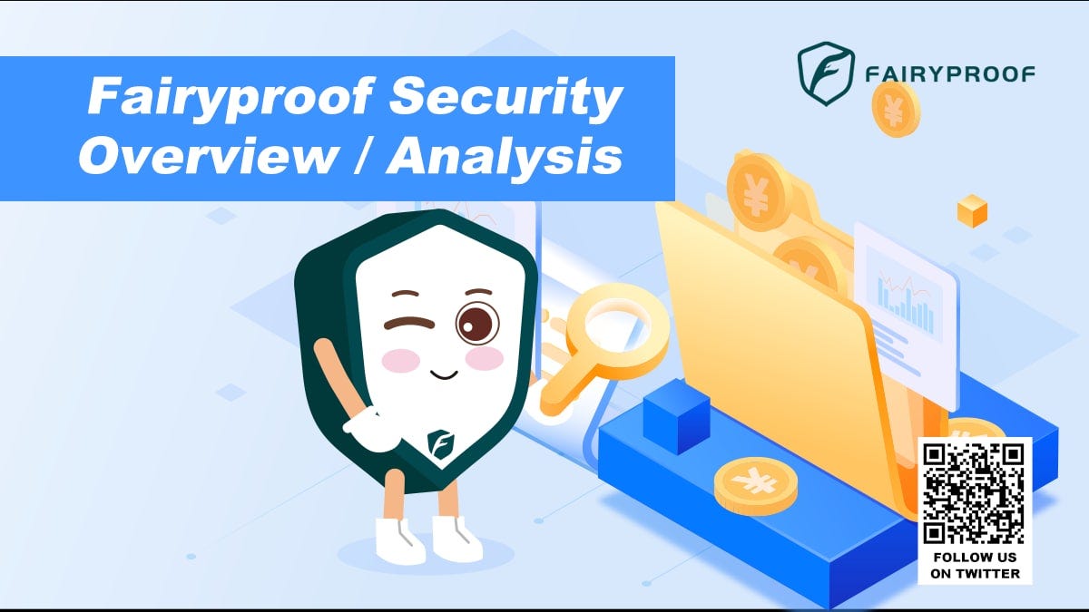 Security Checkpoints for EIP-4337 Based Account Abstraction ...