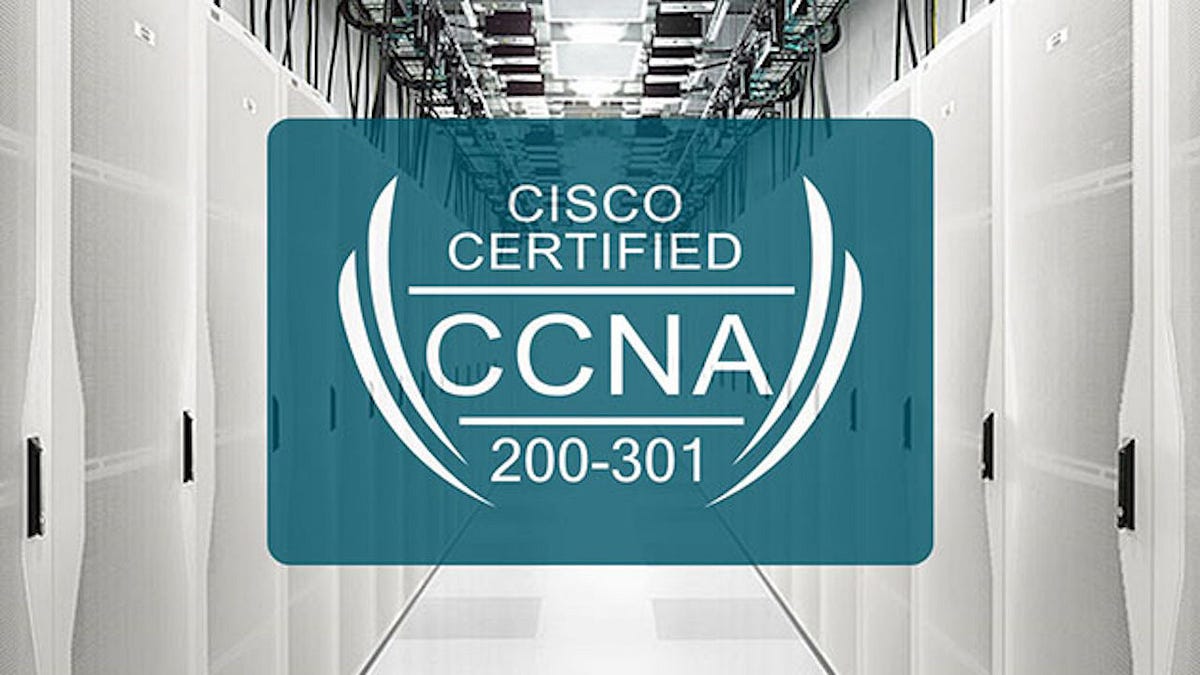 Understanding Layer 2 Protocols for CCNA | by Joanorifha | System Weakness