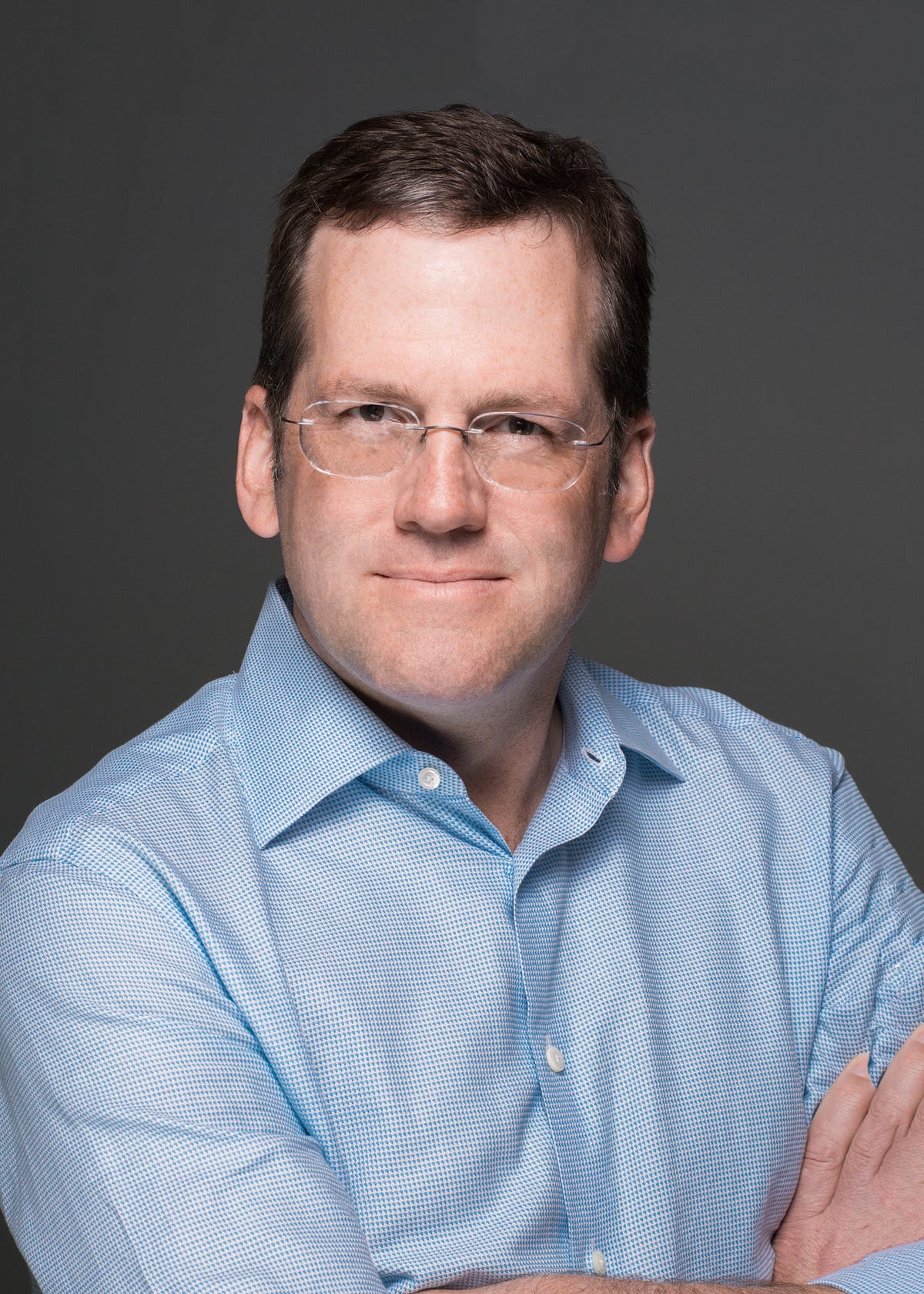 The Power of Community Banks — Brian Graham, CEO of Alliance Partners ...