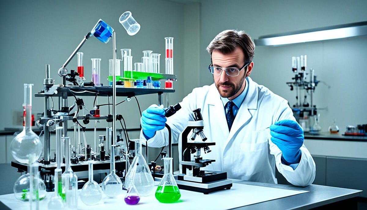 Weirdest Scientific Experiments That Actually Happened | by Stepan ...