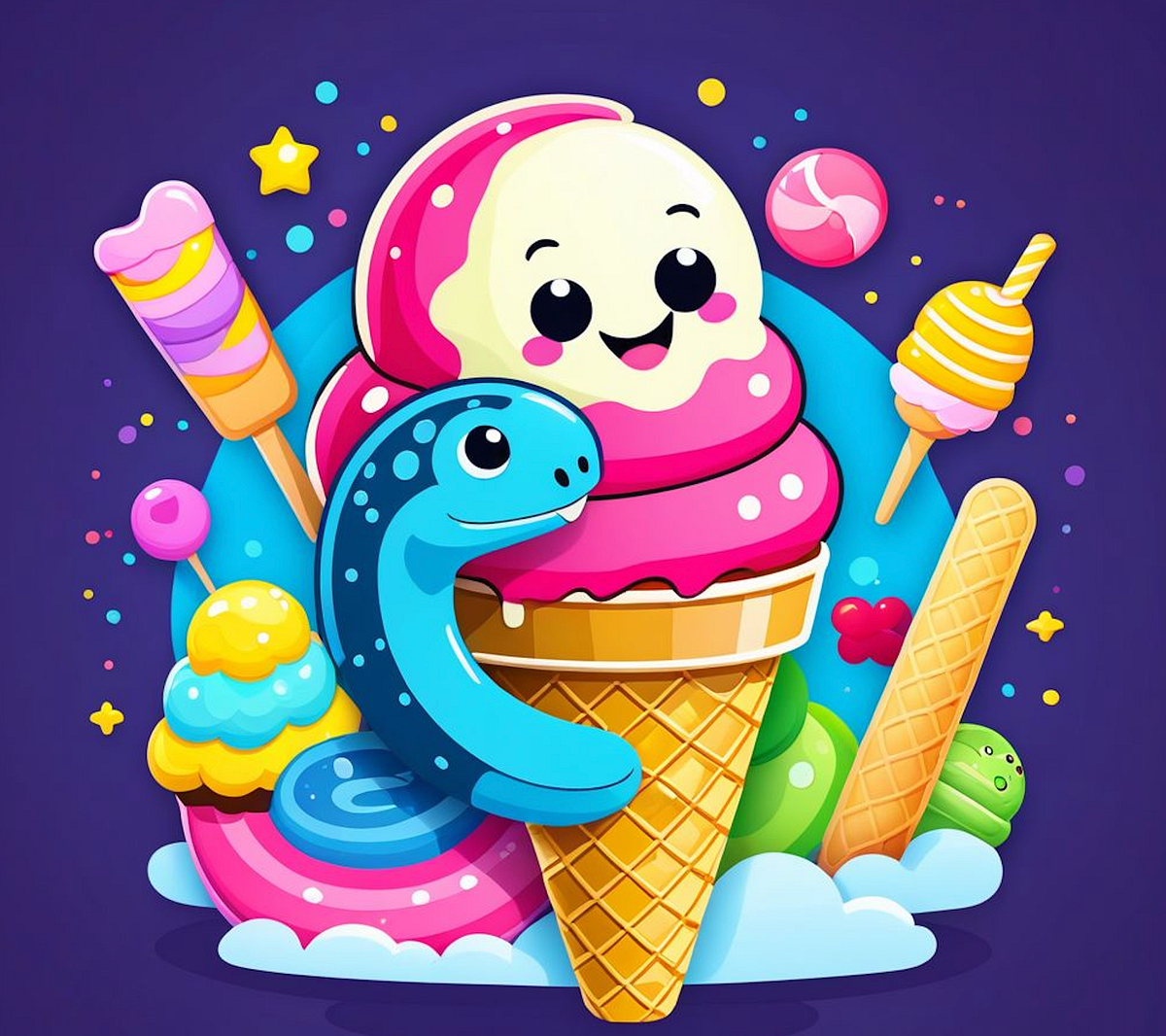 Simplify Debugging in Python with Icecream 🍦 | by Shailesh Kumar Mishra | Medium