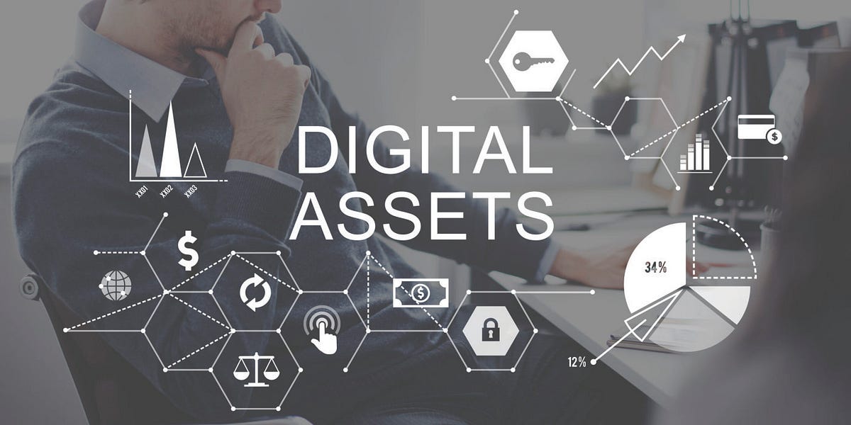 Investment Guide: Top Digital Assets to Buy Now | Medium