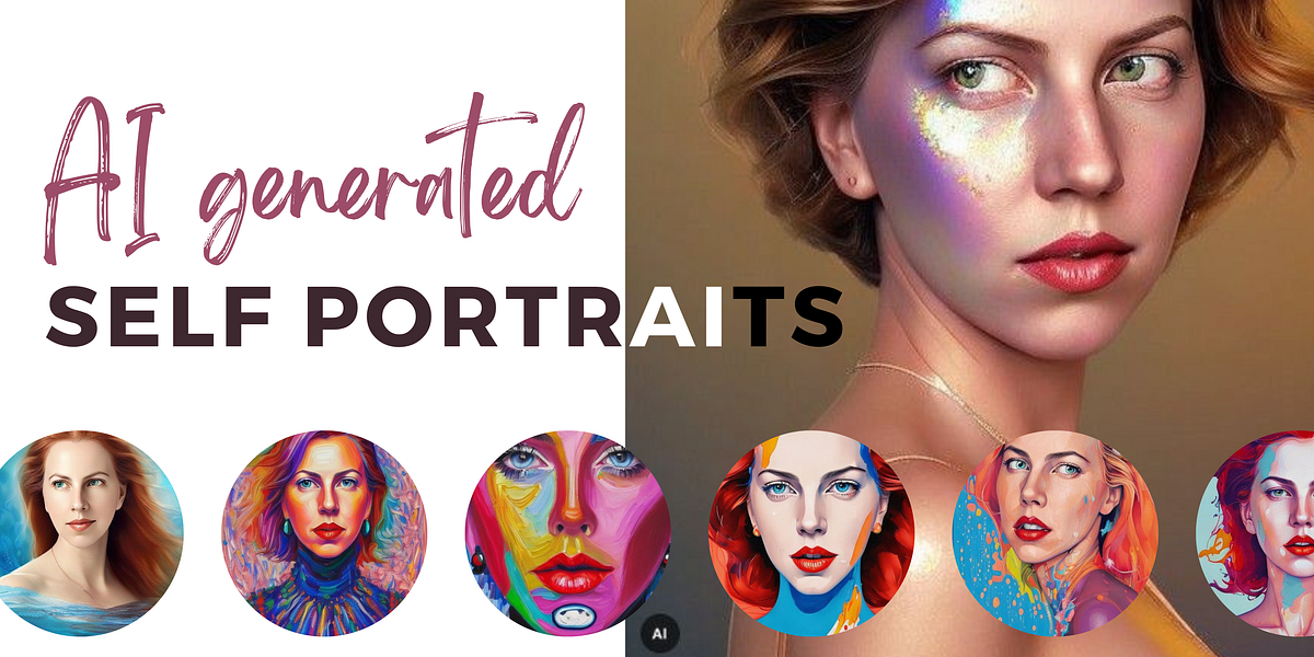 768 self portraits in 30 minutes. Today, in just 30 minutes, I got 768 ...