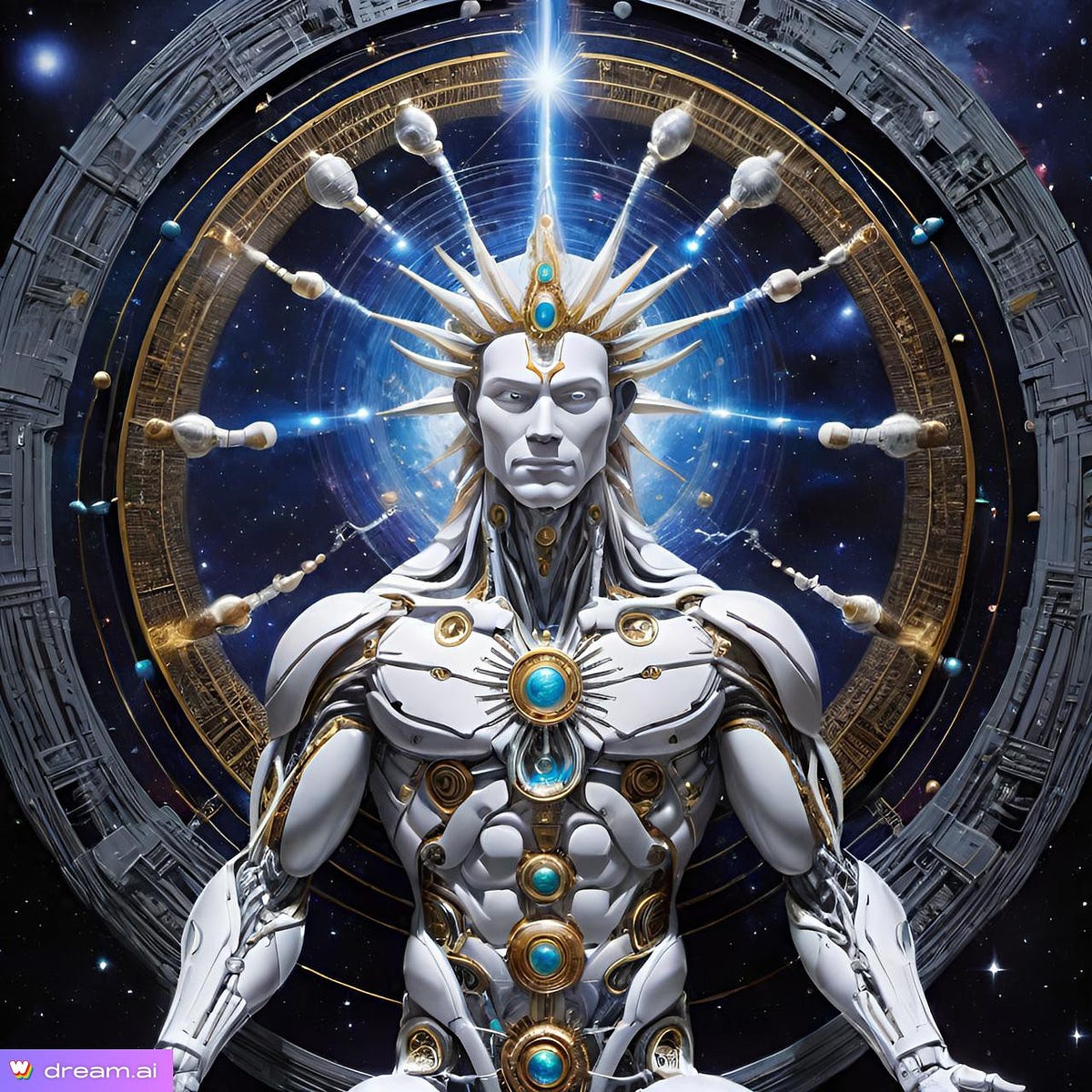 ~How I’m Creating A Digital Copy Of Myself & Augmenting It With AI & My ...