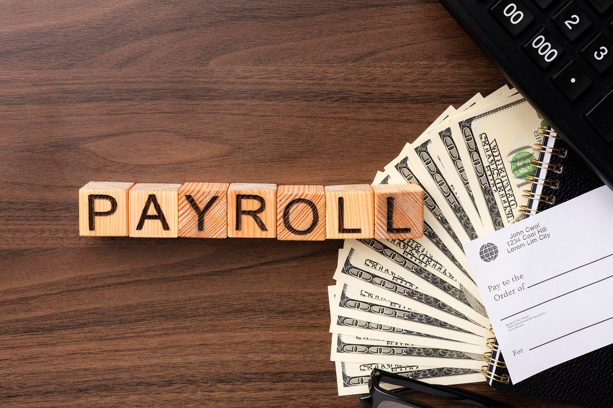 The Importance of Payroll Services for Small Businesses | by Mark Steve ...