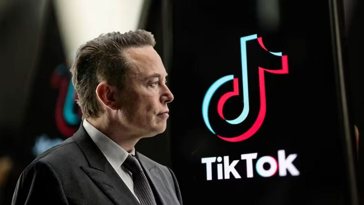 TikTok, Musk, and the CCP: The Drama We Didn’t Know We Needed | by Likhith Kumar | Jan, 2025 ...