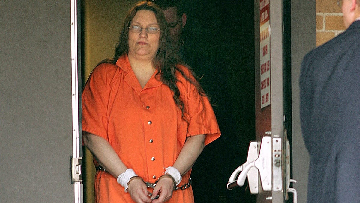 Angela Johnson: A Stark Reminder of the Complexities of Justice | by ...