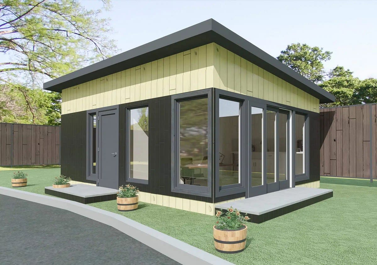 Sacramento ADU Builders. Sacramento Accessory Dwelling Units… | by ADU ...