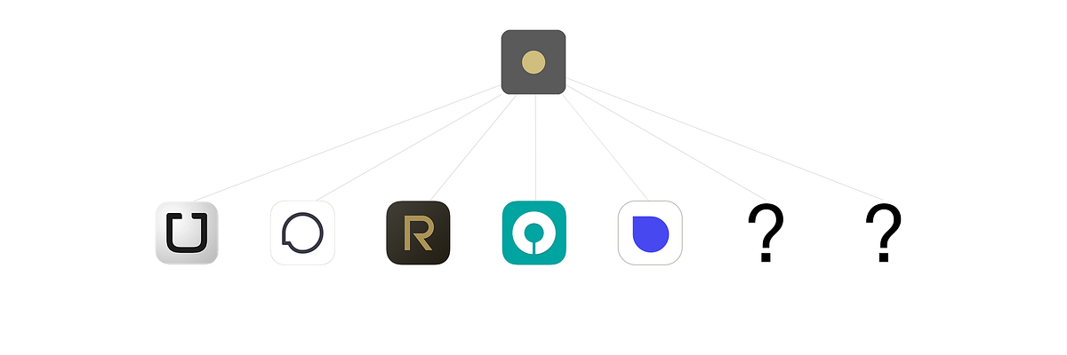Designing Remote Controls for Real Life | by Chris Oslund | Medium