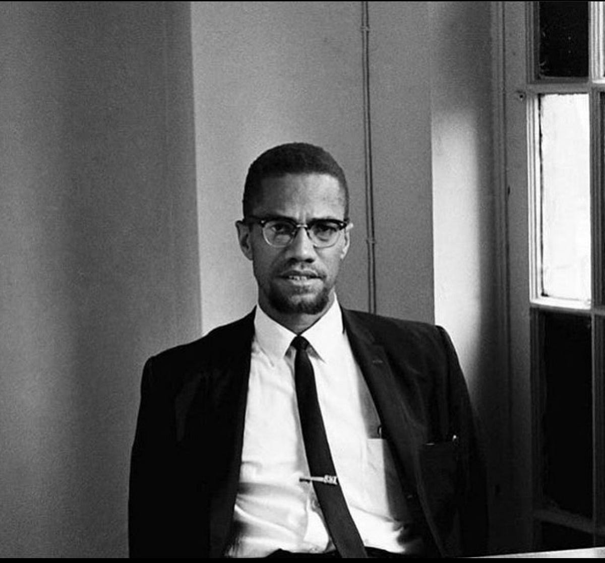 Malcolm X Quotes For Right Now. The words of El-Hajj Malik El-Shabazz ...