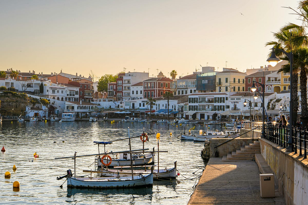 Unique Experiences In Minorca. Explore the wonders of our Spain travel ...