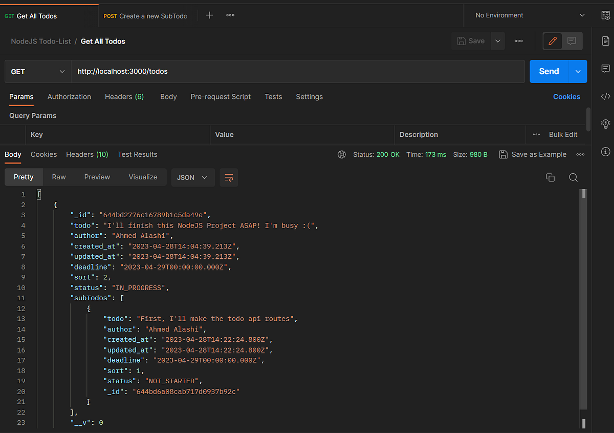 Understanding MVC pattern in Nodejs | by Ahmed Alashi | Medium