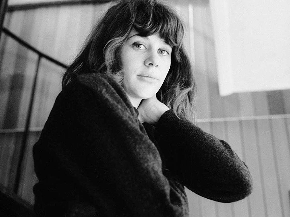 Vashti Bunyan Just Sticks In Your Mind | by Joshua D. Sanchez ...