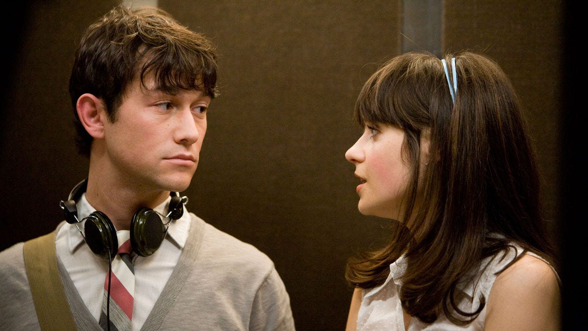 (500) Days of Summer (2009). Director: Marc Webb Writer: Scott… | by Igor Bolotskiy | Medium