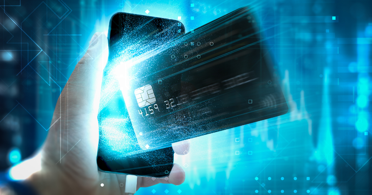 Card-Not-Present is The Future of Payment | by HiTRUST | Medium
