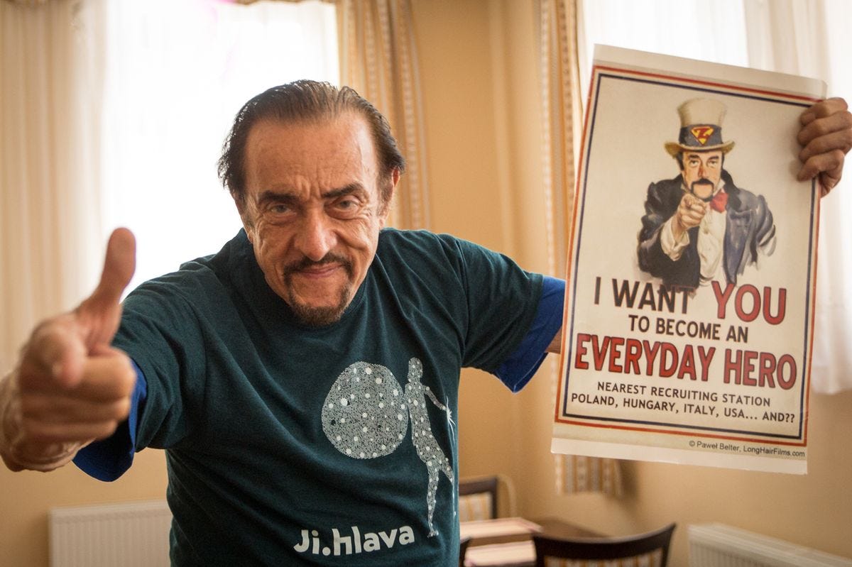 Using Zimbardo’s ‘Psychology of Evil’ to Combat Harassment in Social VR ...