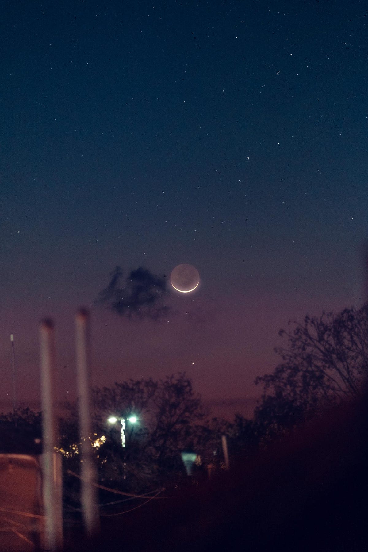 Lunar Eclipse and New Moon: A Cosmic Reset | by Katherine Myrestad ...