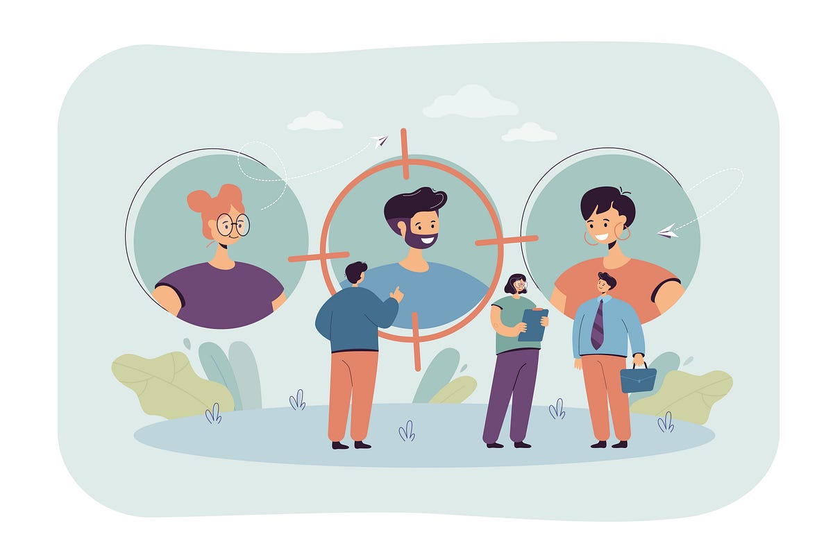 Know your users for better usability design of Software Product | by ...