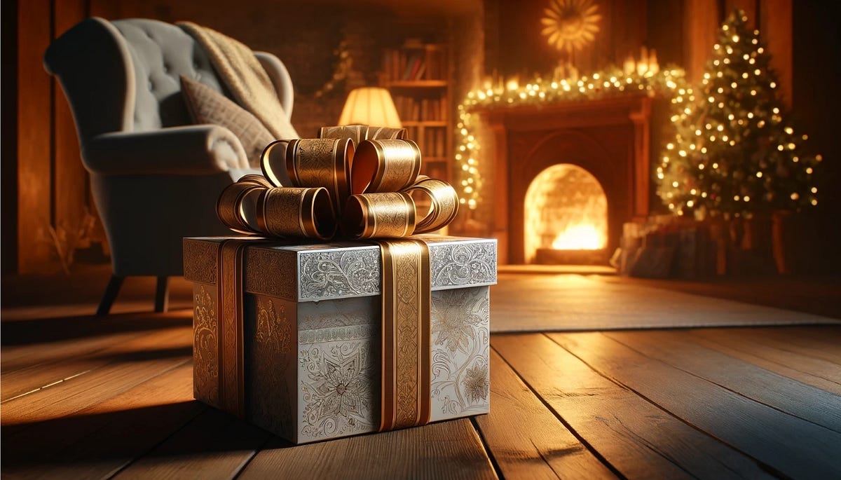 Creating Lasting Memories: Personalized Gifts for Grandparents | by ...