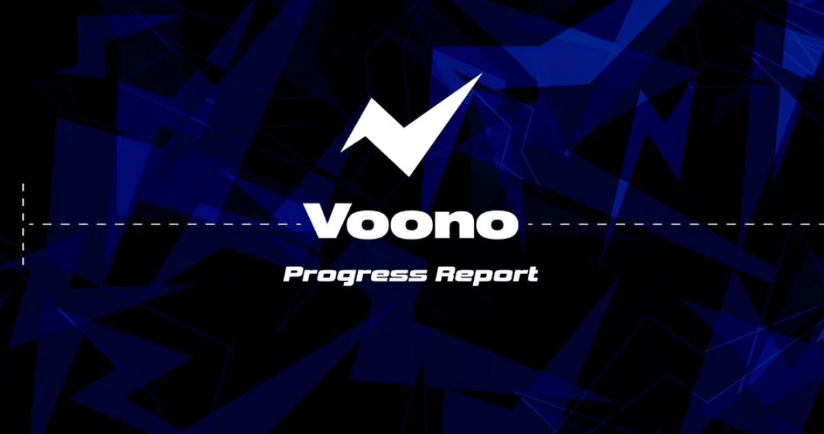 Voono Mid-Season Progress Report 2024 | by Voono | Medium