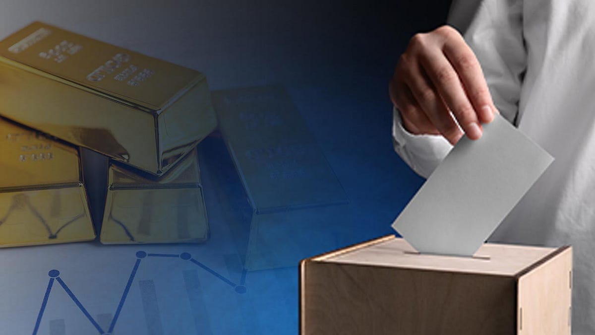 Election Uncertainty Could Drive Bullion Buying | by Clint Siegner ...