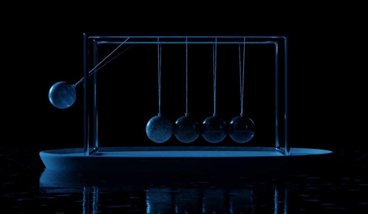 Distributed Systems Clocks Causality And Ordering Events By Wahome Medium