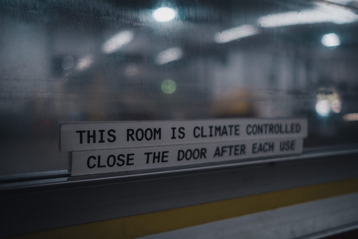 Climate-Controlled Storage: What You Need to Know - Lakeport Storage ...