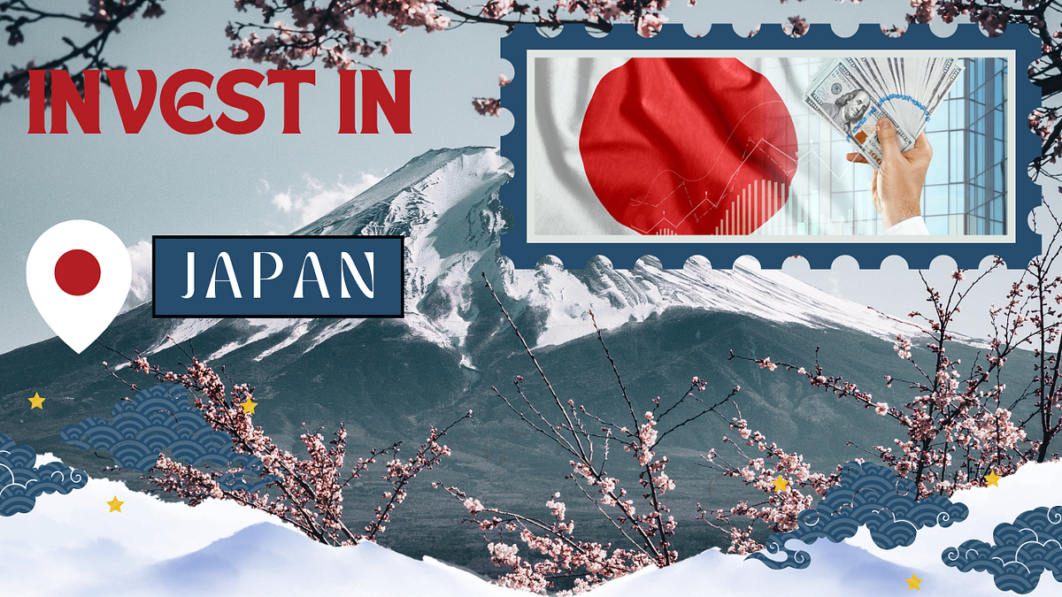 Discover the Top Investmens in Japan! | Japonica Publication