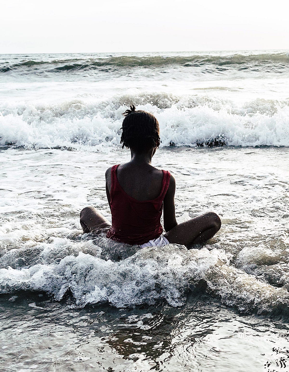 ‪I want to die in Sierra Leone. I want to die in Sierra Leone. | by Fatmata Kamara | Medium