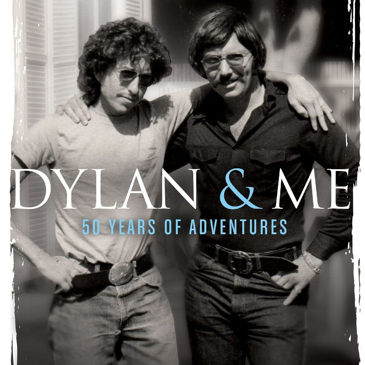Untold Dylan Stories: A Memoir by His Lifelong Friend | by Martin ...
