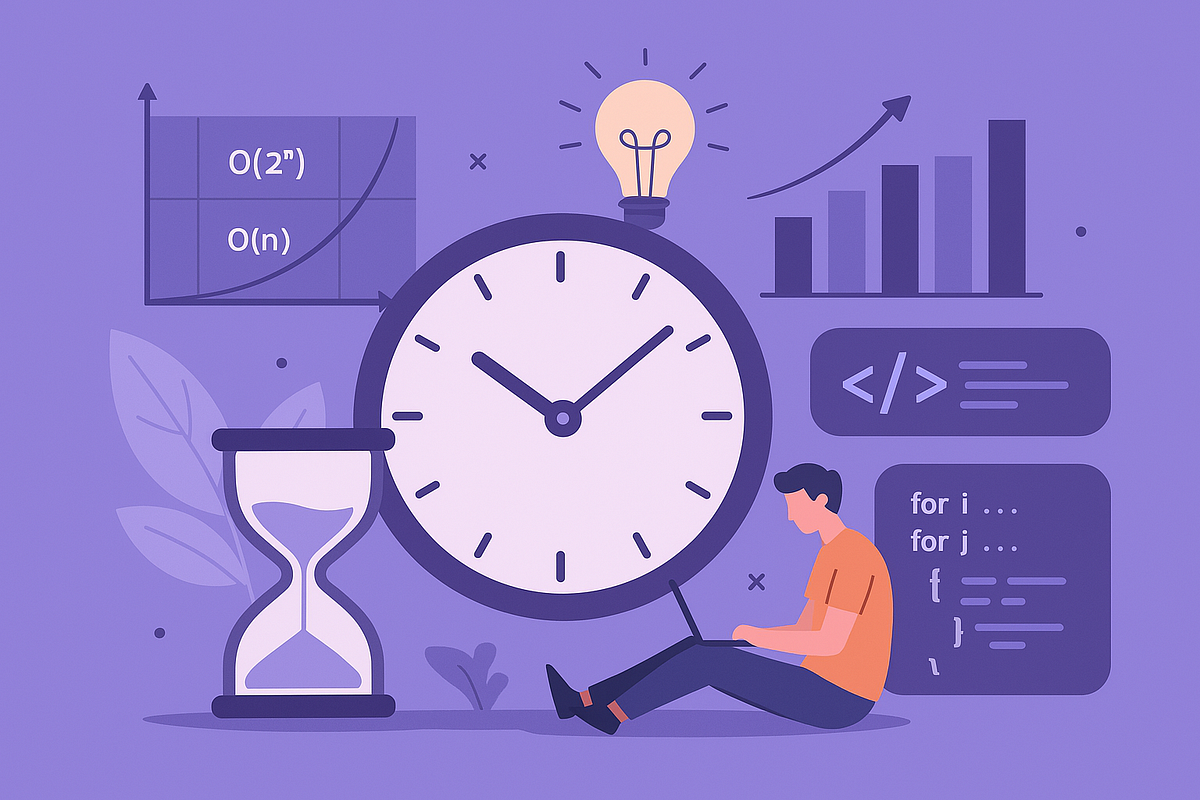 Beating The Clock How To Avoid Time Limit Exceeded Tle Errors In Coding Challenges By 7438