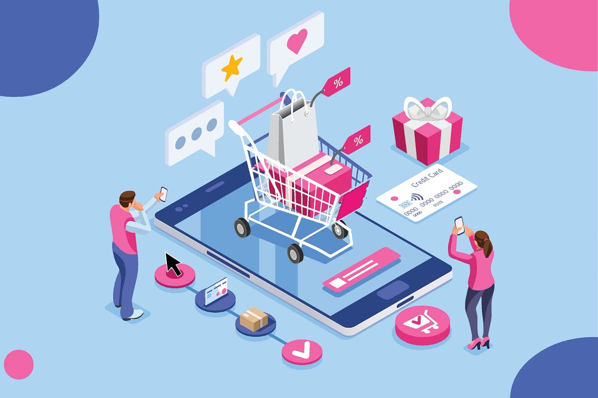How to start an online store in 10 steps | by Basarishamima | Medium