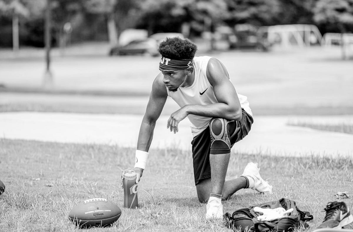 Isolated.. Isolation can really mess with… | by Byron Jamar Terry | Medium