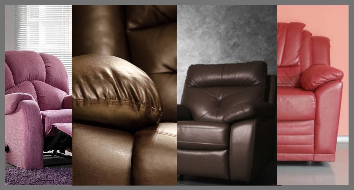 Know Exactly, What Is A Reclining Sofa? | by The Furnituring | Medium