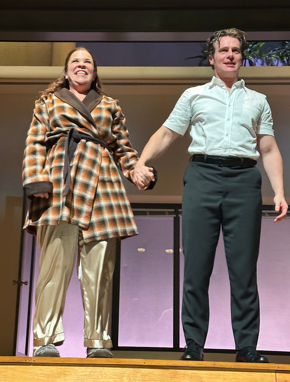 Groffsauce Through the Years: From Spring Awakening to Just In Time ...