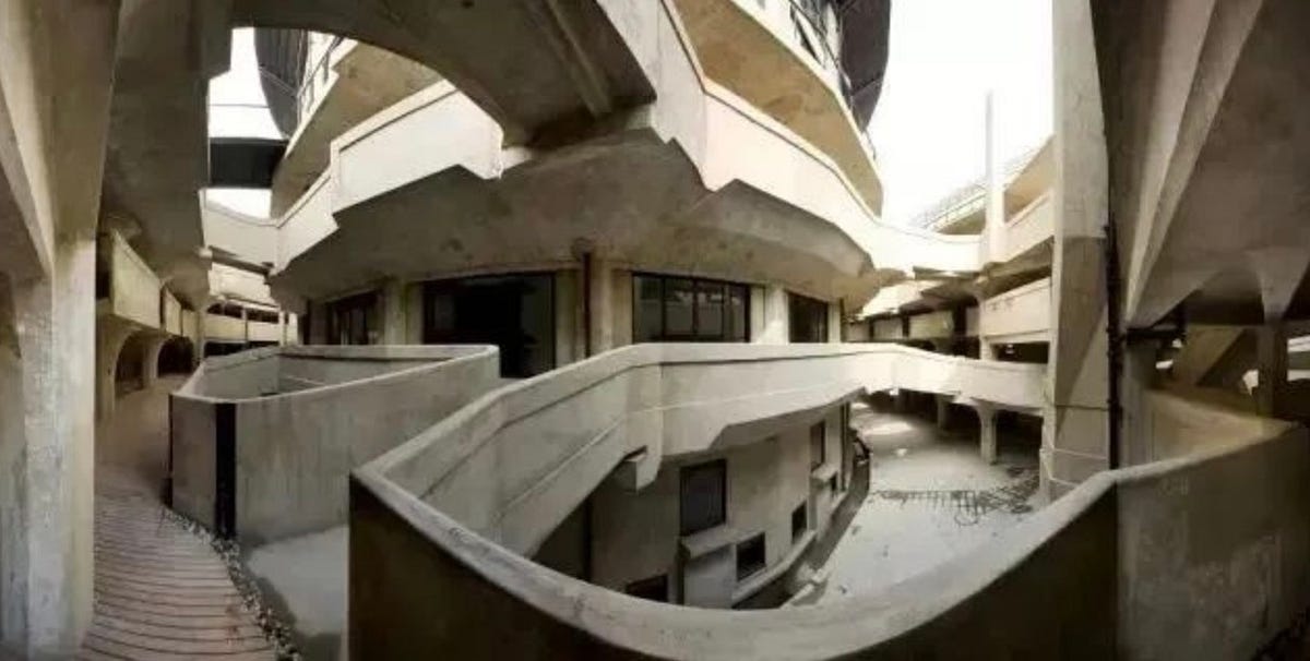 Title: “Shanghai: The Evolving Landscape of Culture and Creativity” | by Roisin Xu | Apr, 2024 ...