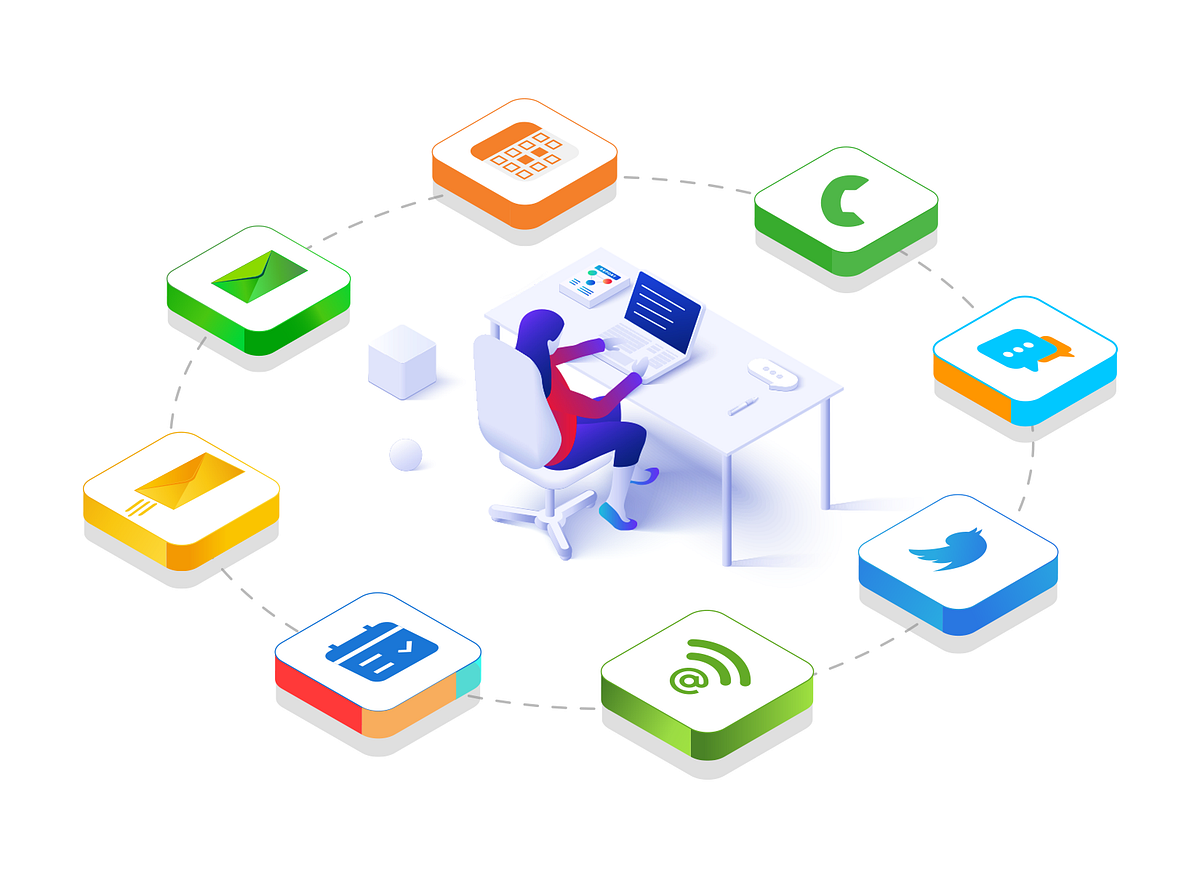 9 best internal communication tools and best practices for small ...