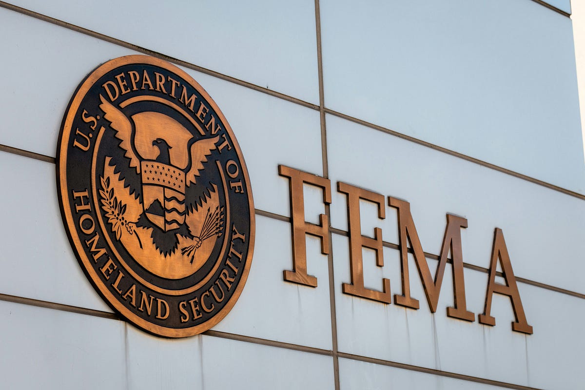 As Hurricane Season Approaches, FEMA Faces Severe Budget Cuts and ...