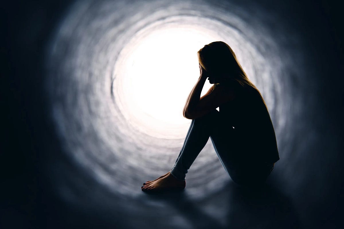 Dear Heather. This story is an extended version of my… | by Anvi Jha ...