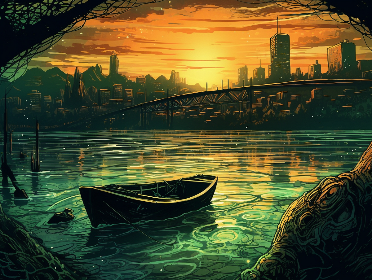 PDX — AI to MVP — 5/4/2023. AI is moving ridiculously fast. This is… | by Scott Kveton | Medium