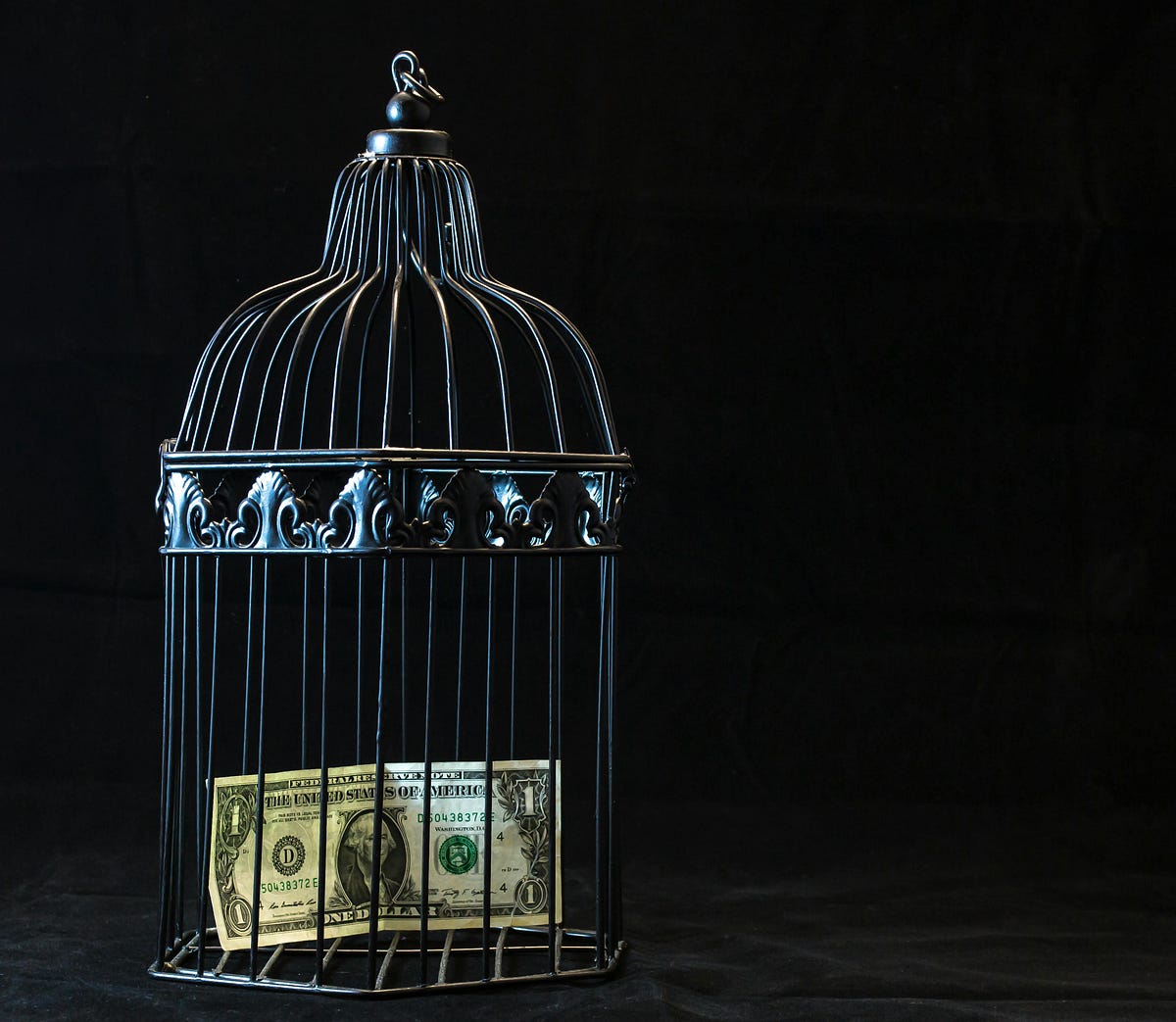 Beyond The Dollar Sign. Rich in Spirit, Not Just in Wallet | by MoSoli ...