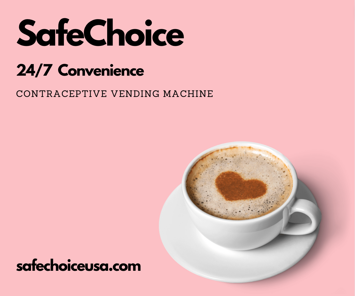 24/7 Convenience Provided only by SafeChoice | by Abigail Cohen | Medium