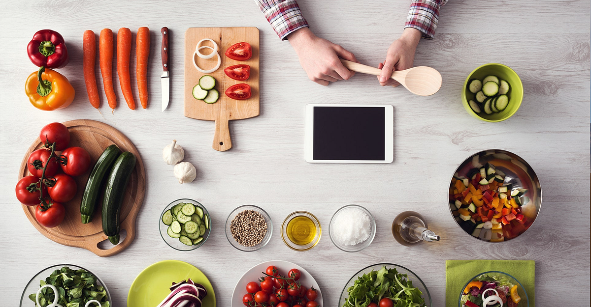 5 Cooking YouTube Channels to Watch During Quarantine | by Christina ...